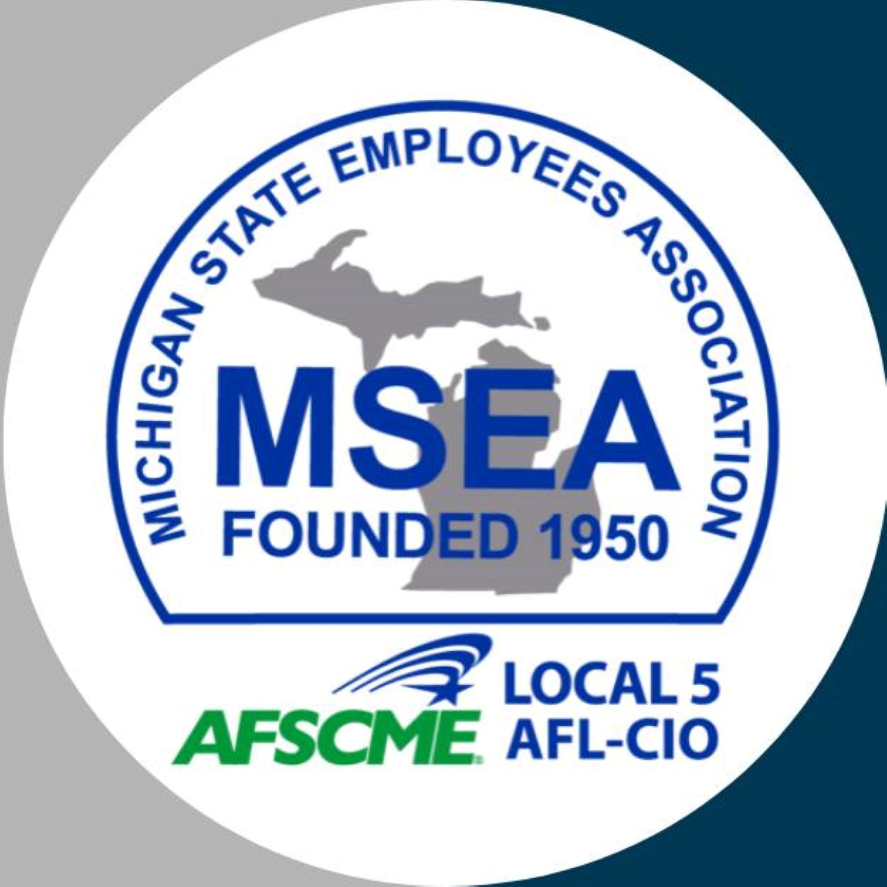 Episode 1: Jake VanSickle and Jake Brown | Michigan State Employees Association (MSEA)/AFSCME ...